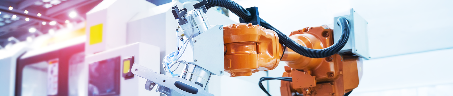 Mitsubsihi, Siemens, Fanuc, Okuma Test Bench